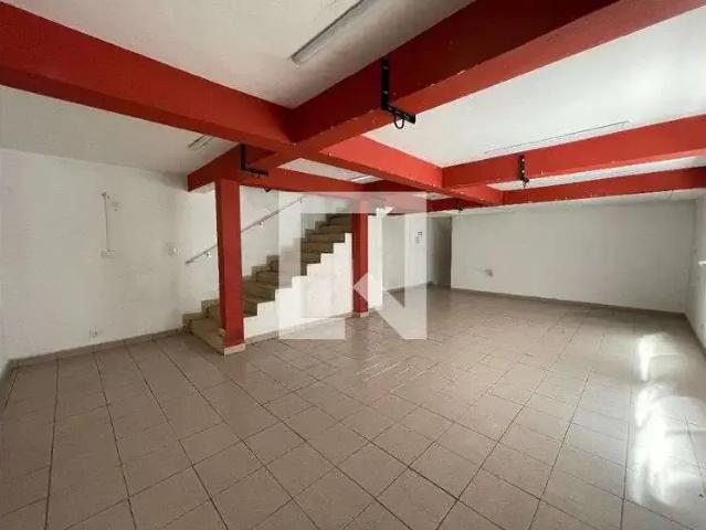 Casa / Sobrado para Locação em São Paulo/SP Jaguaré 2 Quartos