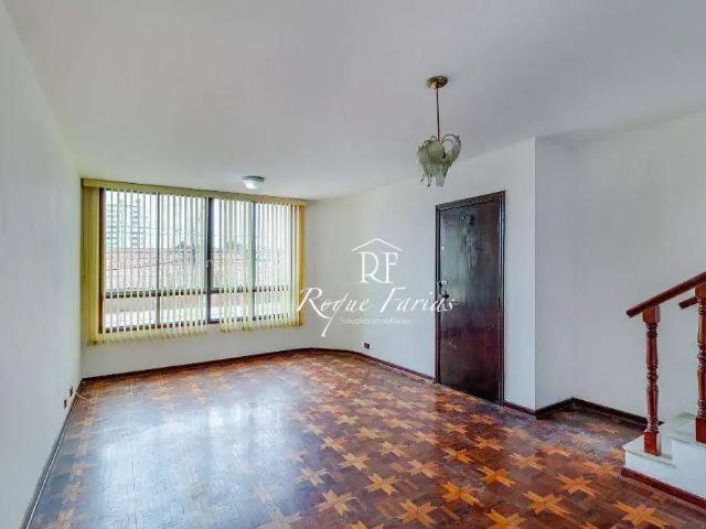 Casa / Sobrado para Locação em São Paulo/SP Jaguaré 3 Quartos