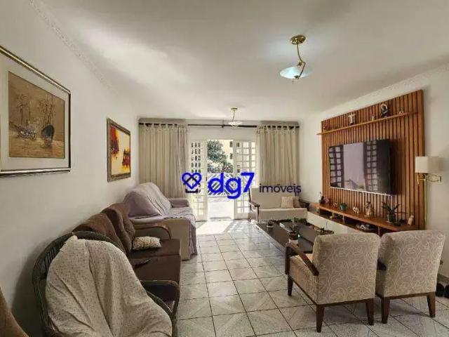 Casa / Sobrado para Locação em São Paulo/SP Jaguaré 3 Quartos