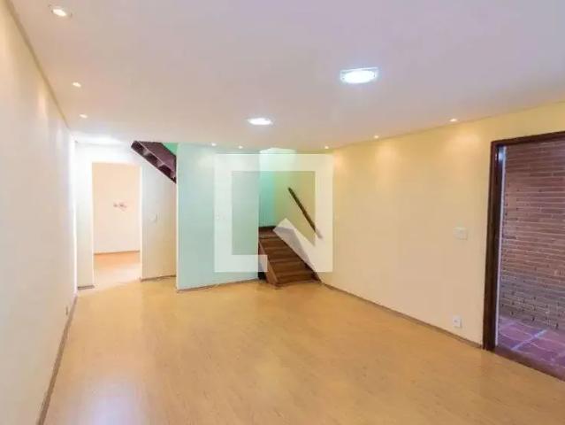 Casa / Sobrado para Locação em São Paulo/SP Jaguaré 3 Quartos
