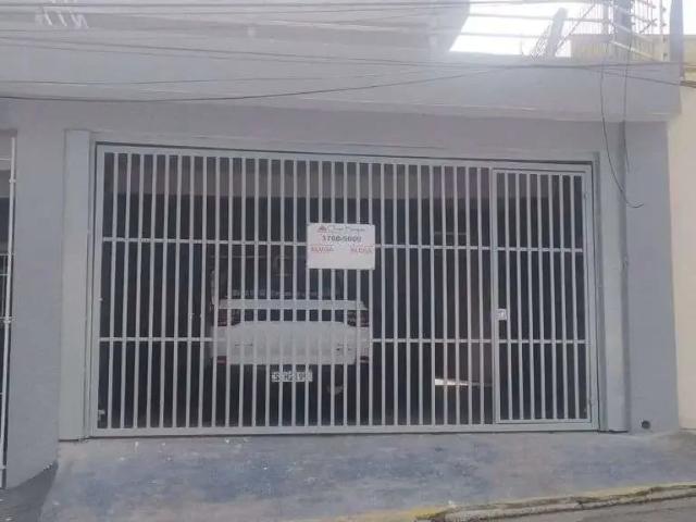 Casa / Sobrado para Locação em São Paulo/SP Jaguaré 3 Quartos