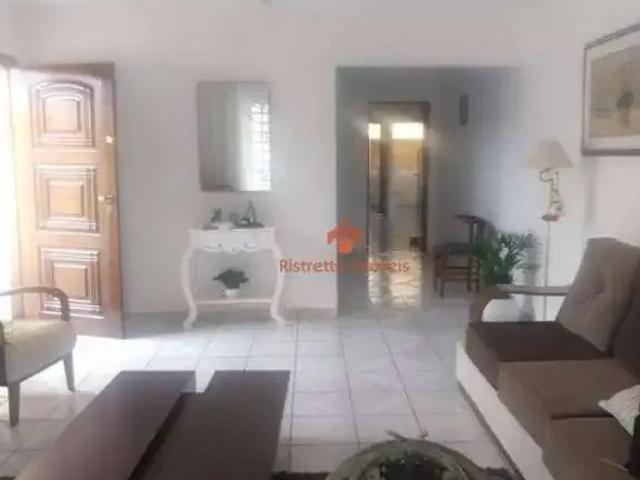 Casa / Sobrado para Locação em São Paulo/SP Jaguaré 3 Quartos
