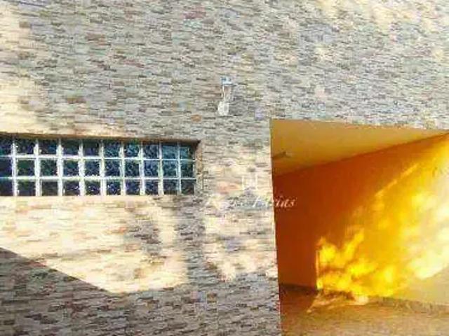 Casa / Sobrado para Locação em São Paulo/SP Jaguaré 3 Quartos