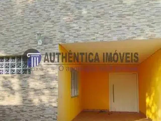 Casa / Sobrado para Locação em São Paulo/SP Jaguaré 3 Quartos