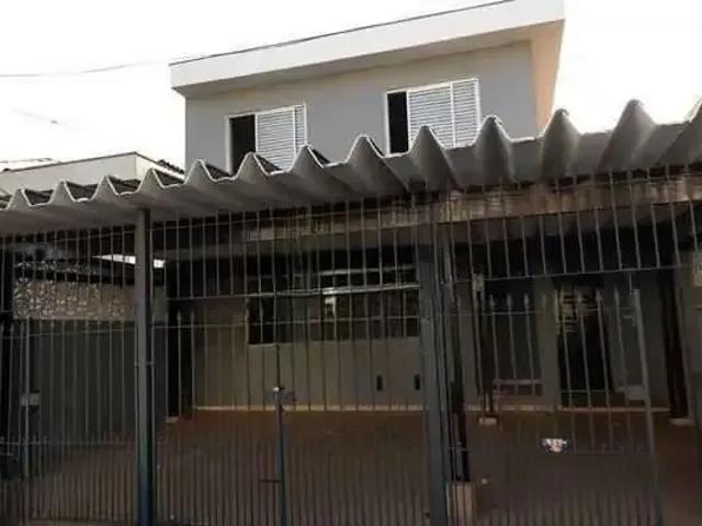 Casa / Sobrado para Locação em São Paulo/SP Jaguaré 3 Quartos