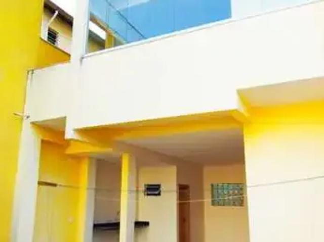 Casa / Sobrado para Locação em São Paulo/SP Jaguaré 3 Quartos