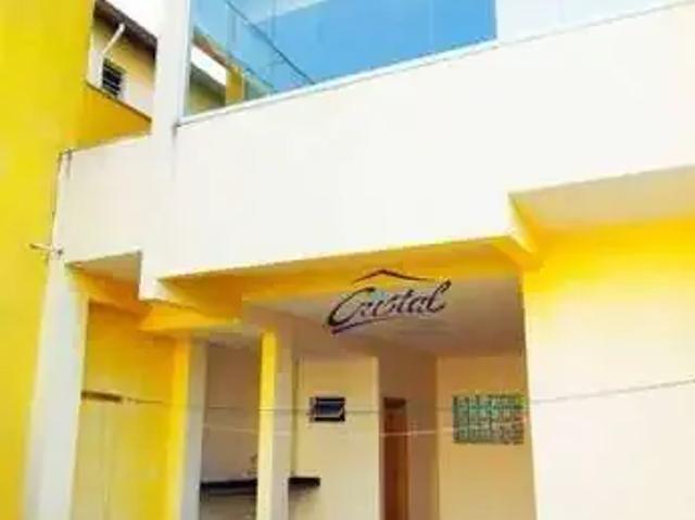 Casa / Sobrado para Locação em São Paulo/SP Jaguaré 3 Quartos