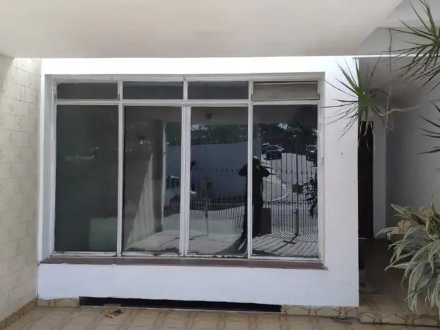Casa / Sobrado para Locação em São Paulo/SP Jaguaré 3 Quartos
