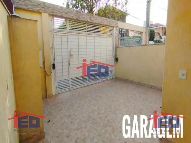 Casa / Sobrado para Locação em São Paulo/SP Jaguaré 3 Quartos