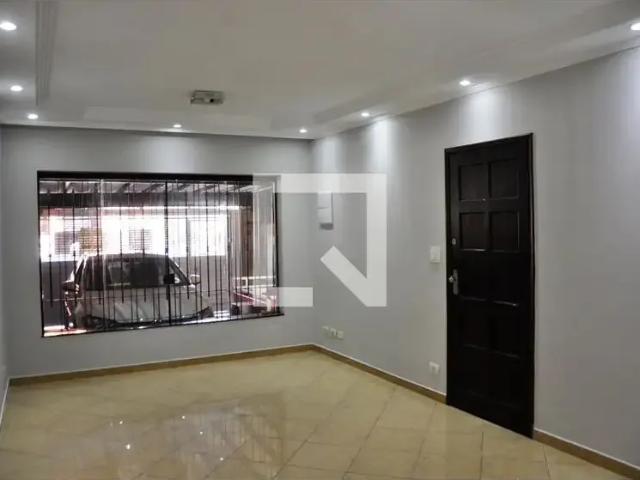 Casa / Sobrado para Locação em São Paulo/SP Jaraguá 4 Quartos