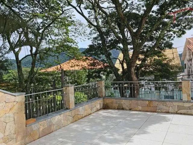 Casa / Sobrado para Locação em São Paulo/SP Jaraguá 5 Quartos