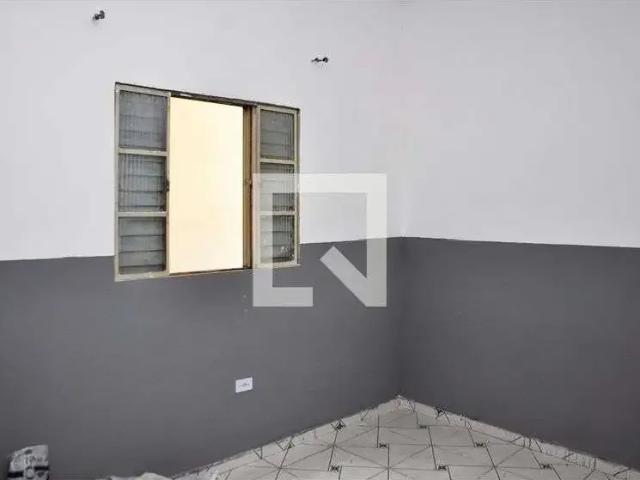 Casa / Sobrado para Locação em São Paulo/SP Jaraguá 1 Quartos