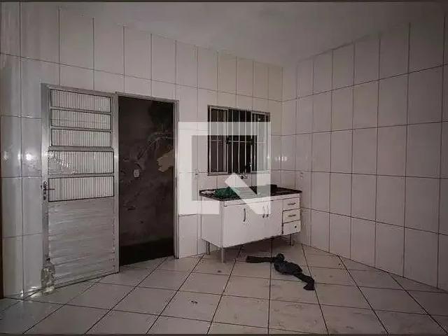 Casa / Sobrado para Locação em São Paulo/SP Jaraguá 1 Quartos