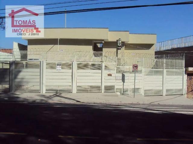 Casa / Sobrado para Locação em São Paulo/SP Jaraguá 1 Quartos