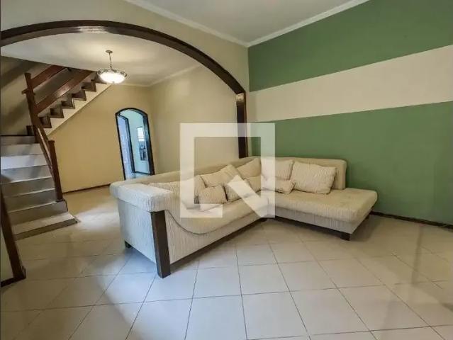 Casa / Sobrado para Locação em São Paulo/SP Jaraguá 1 Quartos