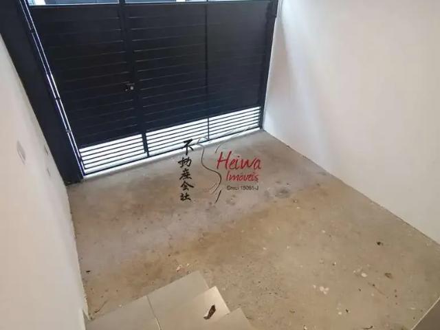 Casa / Sobrado para Locação em São Paulo/SP Jaraguá 2 Quartos