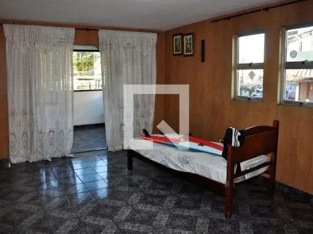 Casa / Sobrado para Locação em São Paulo/SP Jaraguá 2 Quartos