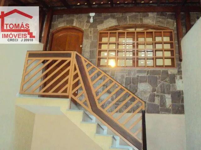 Casa / Sobrado para Locação em São Paulo/SP Jaraguá 2 Quartos