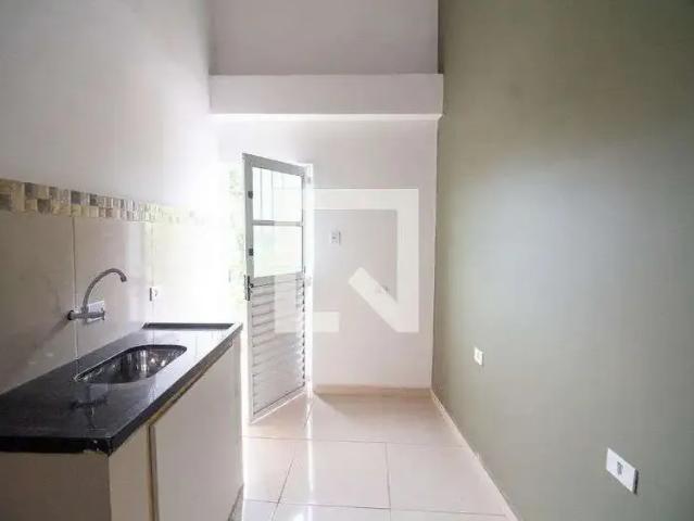 Casa / Sobrado para Locação em São Paulo/SP Jaraguá 2 Quartos