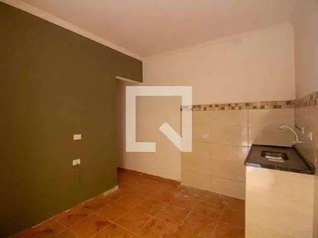 Casa / Sobrado para Locação em São Paulo/SP Jaraguá 2 Quartos