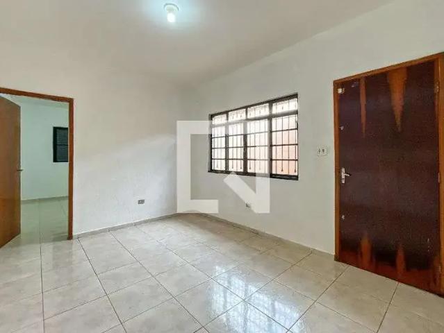 Casa / Sobrado para Locação em São Paulo/SP Jaraguá 2 Quartos