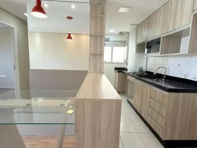 Casa / Sobrado para Locação em São Paulo/SP Jaraguá 2 Quartos