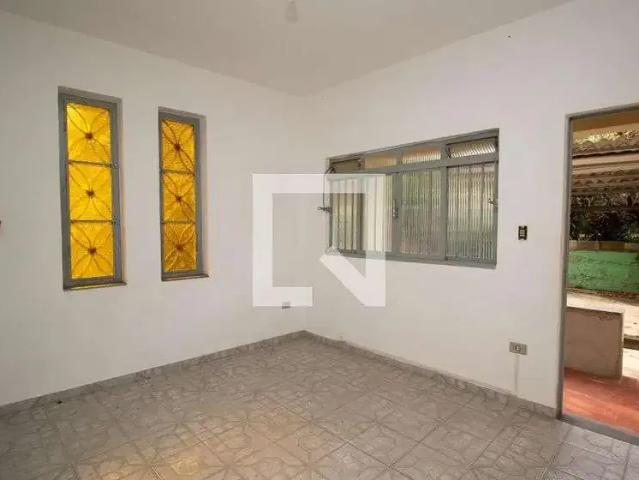 Casa / Sobrado para Locação em São Paulo/SP Jaraguá 2 Quartos