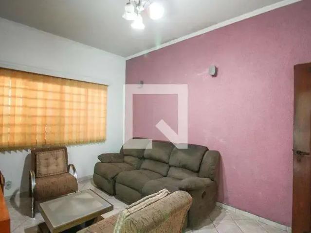 Casa / Sobrado para Locação em São Paulo/SP Jaraguá 3 Quartos