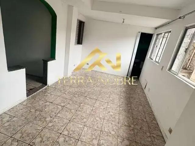 Casa / Sobrado para Locação em São Paulo/SP Jardim Macedônia 1 Quartos