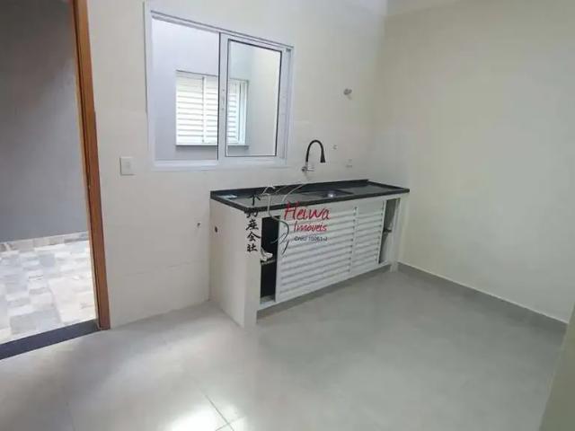Casa / Sobrado para Locação em São Paulo/SP Jardim Mangalot 1 Quartos