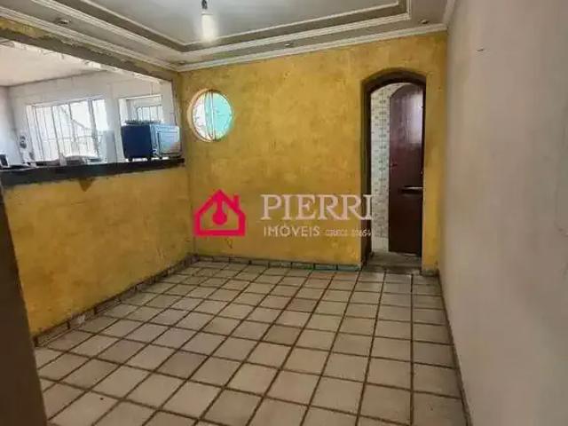Casa / Sobrado para Locação em São Paulo/SP Jardim Mangalot 1 Quartos