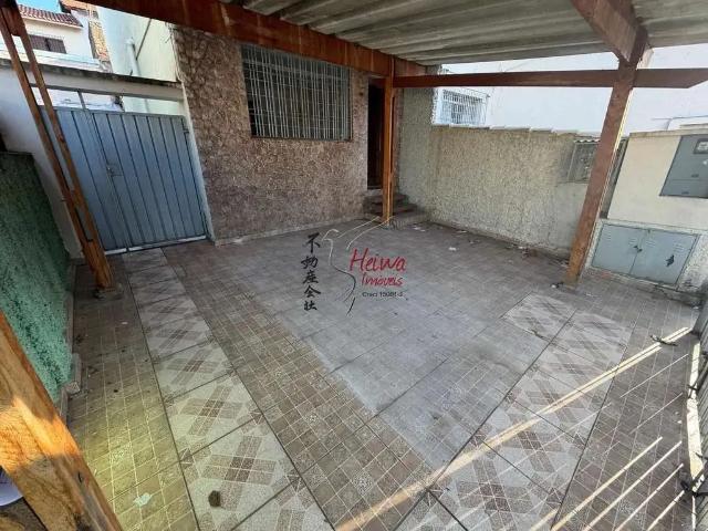 Casa / Sobrado para Locação em São Paulo/SP Jardim Mangalot 2 Quartos
