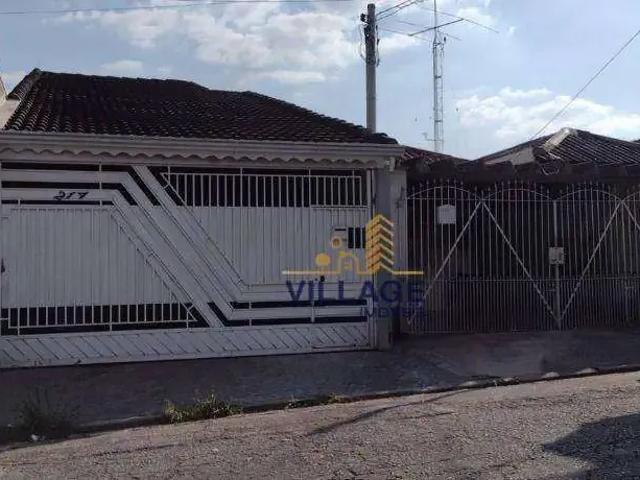 Casa / Sobrado para Locação em São Paulo/SP Jardim Mangalot 3 Quartos