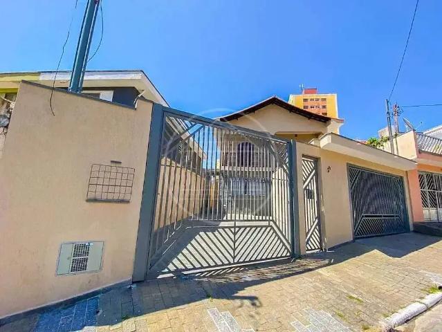 Casa / Sobrado para Locação em São Paulo/SP Jardim Marabá 2 Quartos