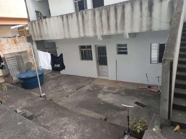 Casa / Sobrado para Locação em São Paulo/SP Jardim Maracá 1 Quartos