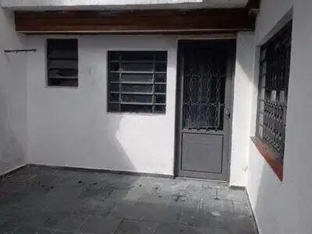 Casa / Sobrado para Locação em São Paulo/SP Jardim Maracanã 2 Quartos