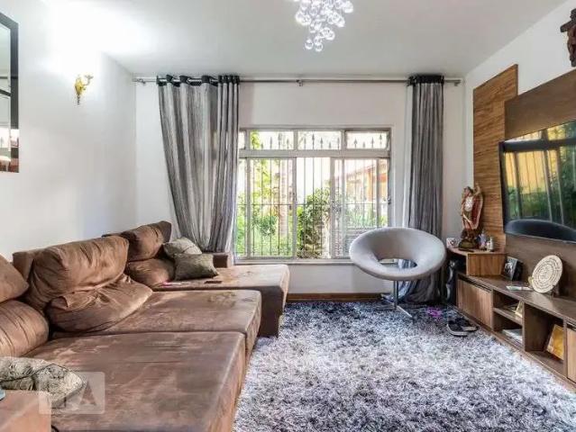 Casa / Sobrado para Locação em São Paulo/SP Jardim Marajoara 4 Quartos