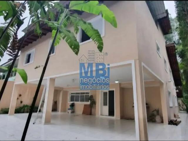 Casa / Sobrado para Locação em São Paulo/SP Jardim Marajoara 4 Quartos