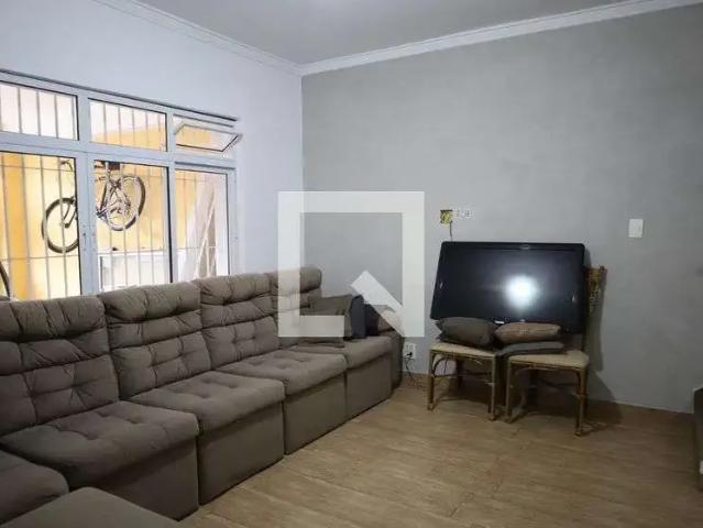 Casa / Sobrado para Locação em São Paulo/SP Jardim Marajoara 4 Quartos