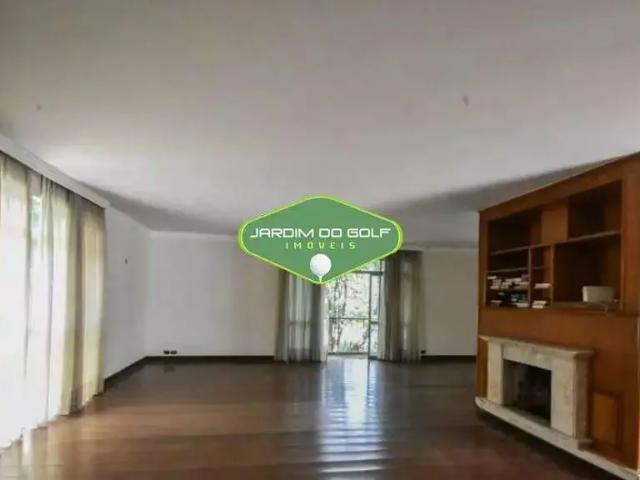 Casa / Sobrado para Locação em São Paulo/SP Jardim Marajoara 4 Quartos