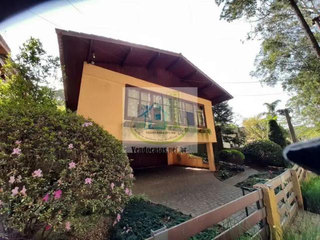 Casa / Sobrado para Locação em São Paulo/SP Jardim Marajoara 4 Quartos