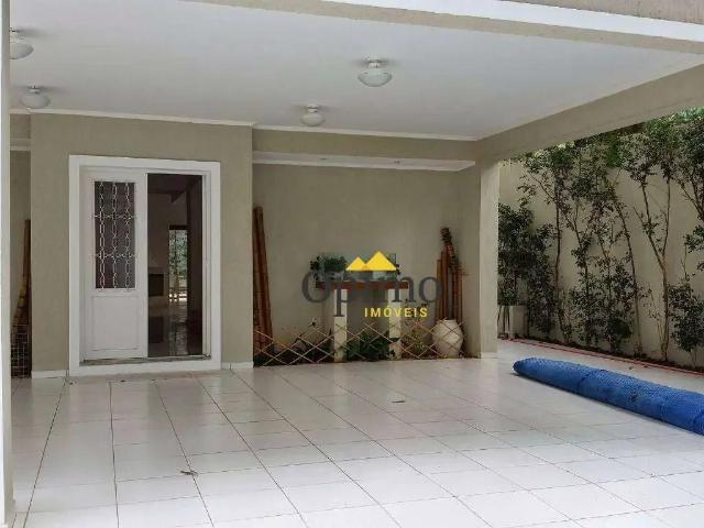 Casa / Sobrado para Locação em São Paulo/SP Jardim Marajoara 4 Quartos
