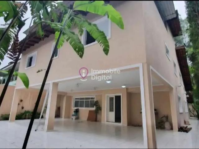 Casa / Sobrado para Locação em São Paulo/SP Jardim Marajoara 4 Quartos