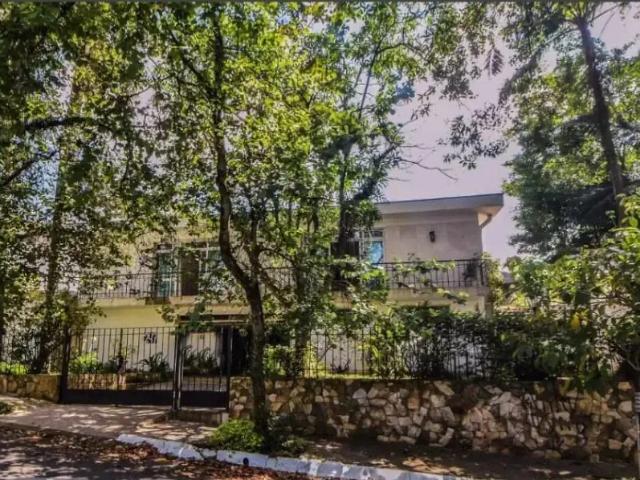 Casa / Sobrado para Venda em São Paulo/SP Jardim Marajoara 4 Quartos