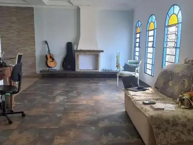 Casa / Sobrado para Locação em São Paulo/SP Jardim Marajoara 5 Quartos