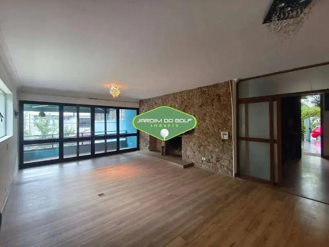 Casa / Sobrado para Locação em São Paulo/SP Jardim Marajoara 6 Quartos