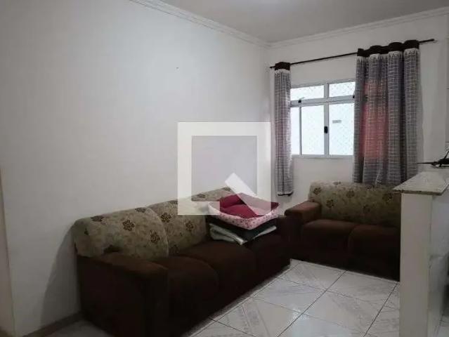 Casa / Sobrado para Locação em São Paulo/SP Jardim Marajoara 1 Quartos