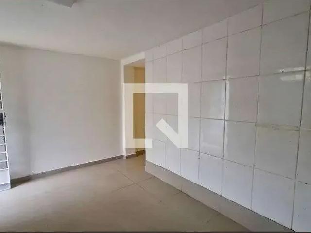 Casa / Sobrado para Locação em São Paulo/SP Jardim Marajoara 1 Quartos
