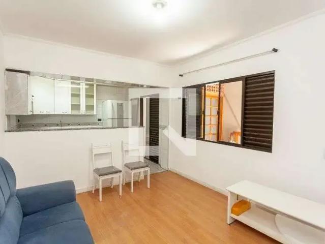 Casa / Sobrado para Locação em São Paulo/SP Jardim Marajoara 1 Quartos