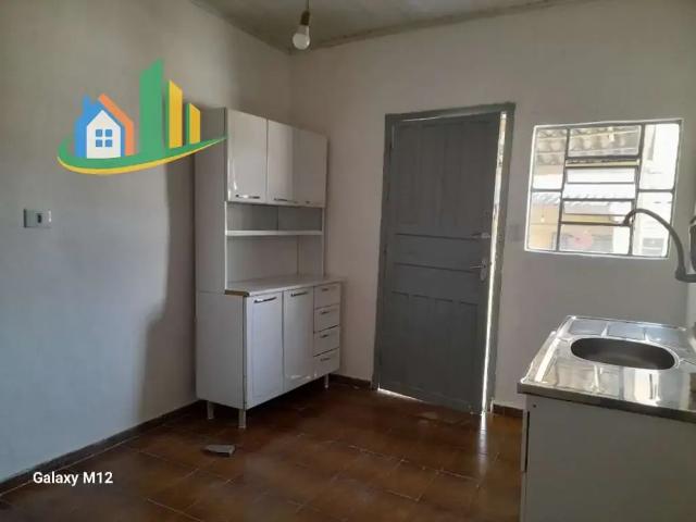 Casa / Sobrado para Locação em São Paulo/SP Jardim Marajoara 1 Quartos